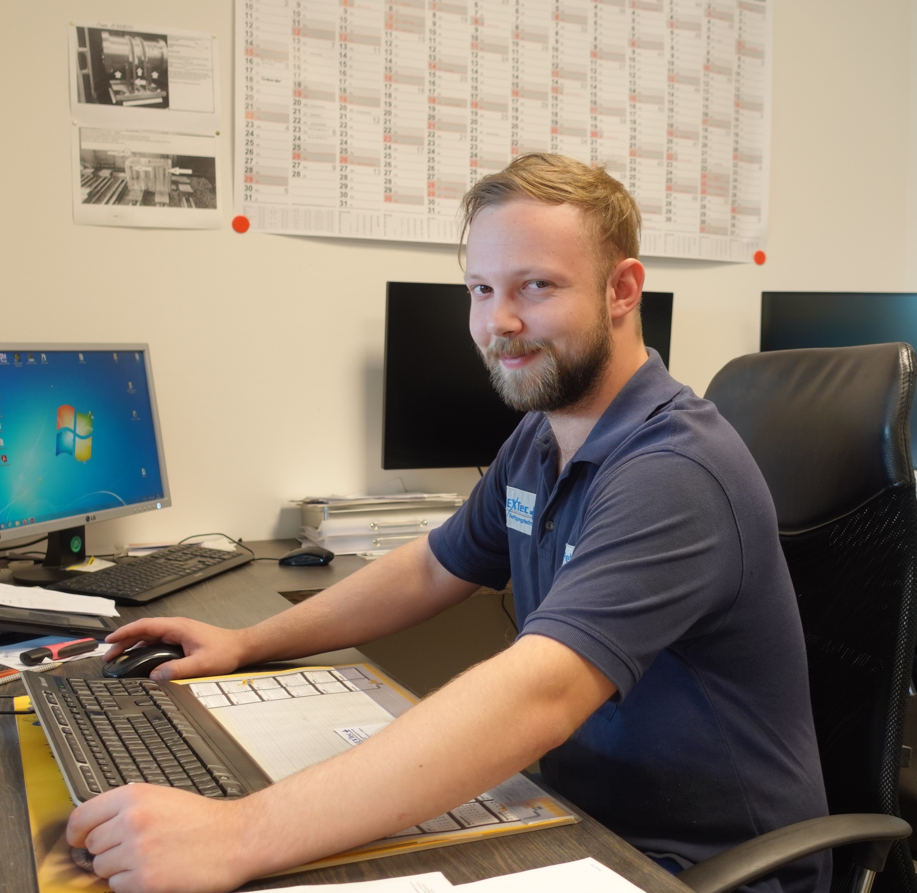 Ansprechpartner NexTec plus